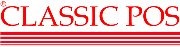 POS Archives - CLASSIC POS STORE