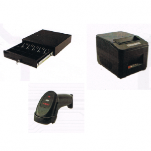 POS & ACCOUNTING - SMART TILL - CLASSIC POS STORE